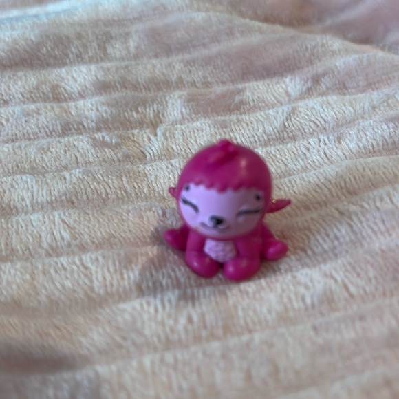Hatchimals | Toys | 4 Hatchimals Colleggtibles Pink Albasloth Series 2 ...